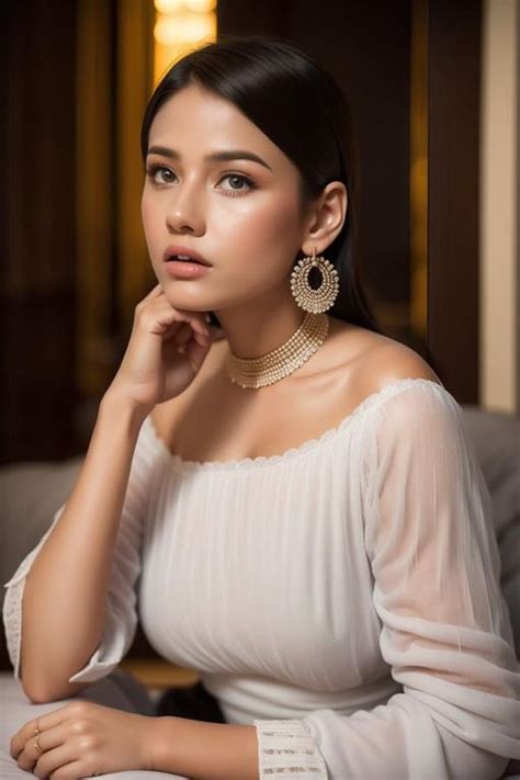 Paing Phyo Thu Burmese Actress Aieasypic