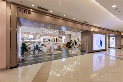 Tiny Button Shah Alam Kd Interior