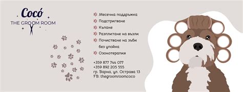 Балто Балто Груминг студио за домашни любимци