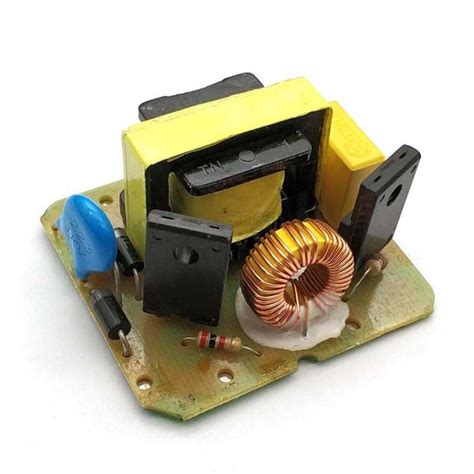 40w Dc Ac 12v To 220v Step Up Transformer Boost Module Inverter Lazada Ph 40w Dc Ac 12v To 220v Step Up Transformer Boost Module Inverter Lazada Ph