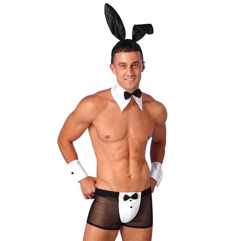 Déguisement Sexy Homme Evg Enterrement De Vie De Célibataire