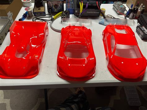 CRC Ck Ar R C Tech Forums