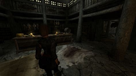 Havoc Object And General Collision Issues Ie Non Existent Help Bonus Question Re