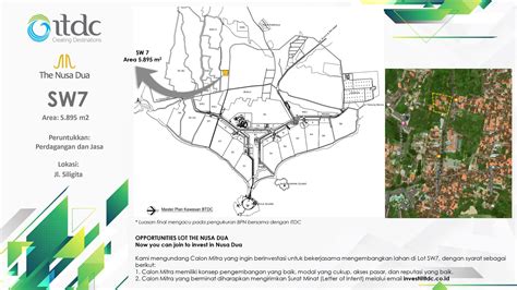 Itdc Creating Destinations