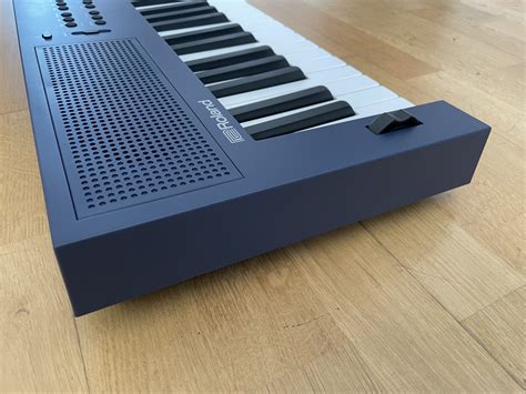 Test Roland Go Keys Go Keys Arranger Keyboards AMAZONA De