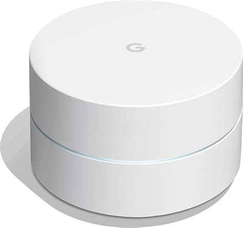 Amazon Com Google AC WiFi Solution Single WiFi Point Router Replacement For Whole Home