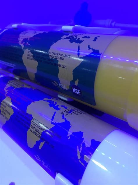 دستگاه تصفیه آب خانگی گارانتی کتبی تسویه تسفیه در تهران