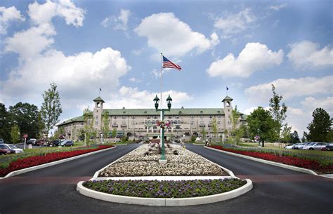The Great American Getaway Guide To Hershey
