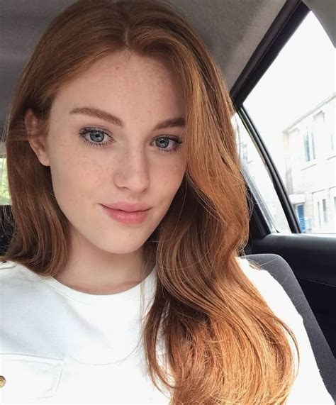 Redhead Beautiful Red Hair Girls With Red Hair Natural Red Hair
