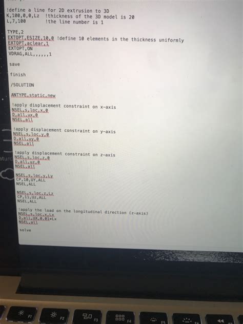 for this project need a input batch file to solve