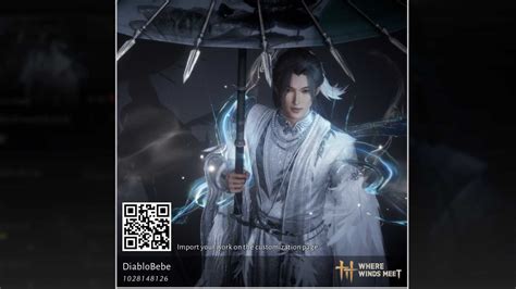 Best Where Winds Meet Character Customization Codes