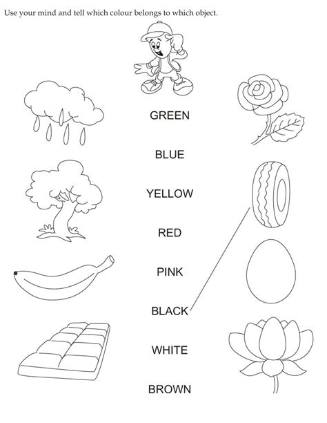 Задания для детей по английскому для детей 5 лет Учим английский