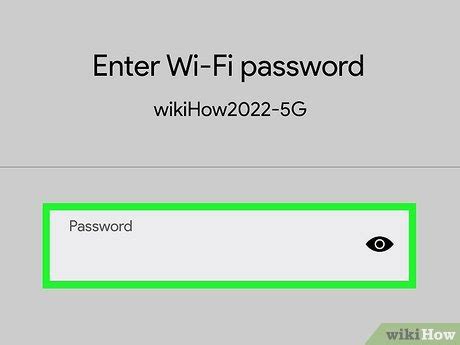 How To Change The Wi Fi Network On A Google Home Device