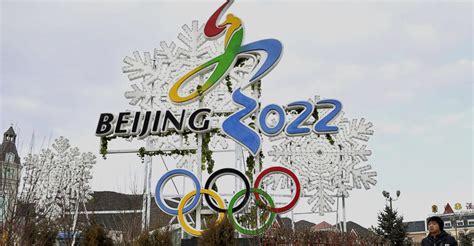 5g Network In Development For Beijing Winter Olympics 2022 Pandaily