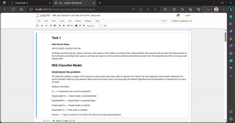 Akhil Kumar Abhay On Linkedin Connections Task1 Oasisinfobyte