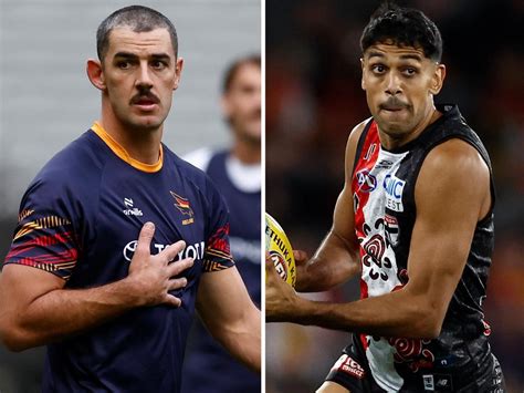Adelaide Crows bombshell as racism report rocks AFL trade play for St Kilda’s Nasiah Wanganeen ...