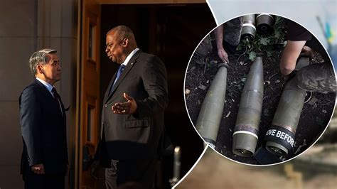 Україна отримає боєприпаси від Південної Кореї Новини України 24 Канал