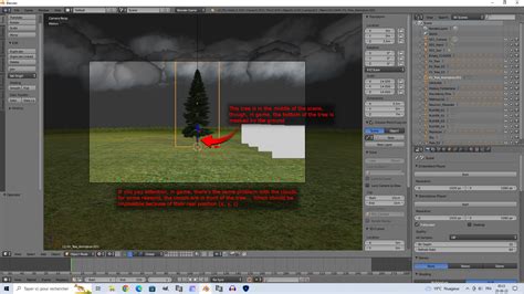 Rpg Game In Blender Wip Help Needed Game Engine Support And Discussion Blender Artists