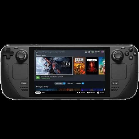 Valve Steam Deck Price In Pakistan Su Tech And Games