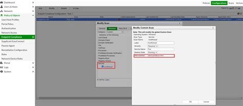 Technical Tip Create Custom Web Pages To Redirect Fortinet Community