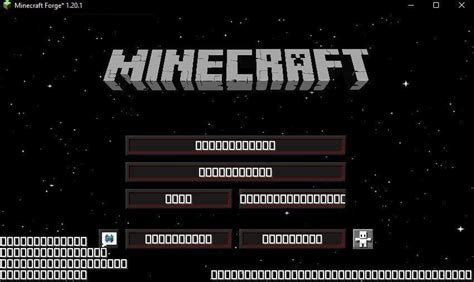 minecraftforge
