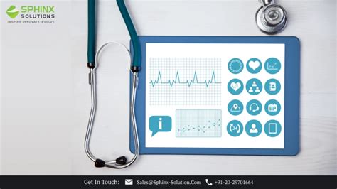 Saas Healthcare Prospects In 2023 Key Aspects