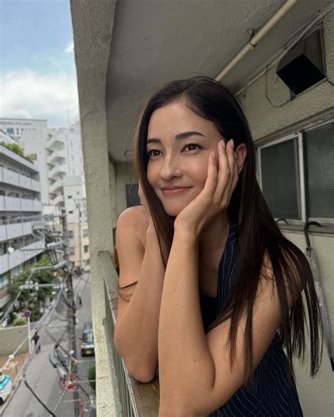 Meisa Kuroki 黒木メイサ Meisakuroki On Threads