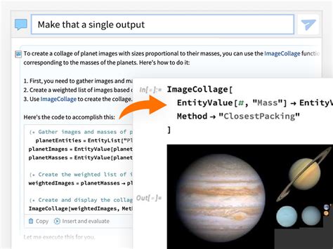 Wolfram Notebook Assistant Llm Kit Add The Power Of Ai