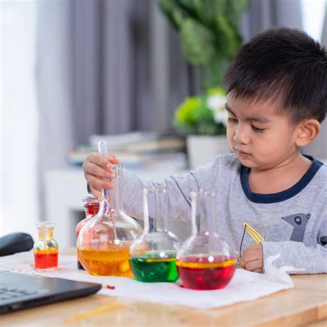 Pre School Pre Primary One Course Overview And Fee Structure