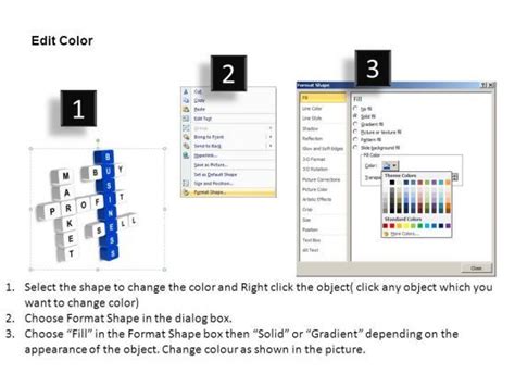 ppt templates buy sell market stocks business powerpoint slides