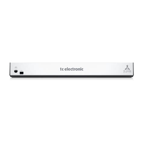 Tc Electronic Tc Icon Dock Gearlounge