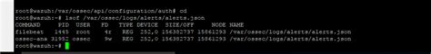 Dashboard File Intergrity No Results Found Issue Wazuh Wazuh Dashboard Plugins GitHub