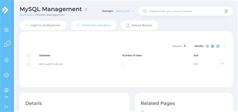 Cpanel Vs Plesk Vs Directadmin Three Web Hosting Panels Compared