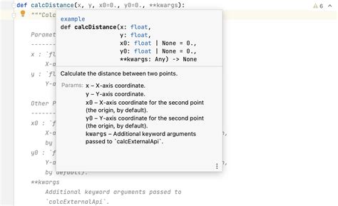 PyCharm 2022 3 EAP 1 Is Out The PyCharm Blog
