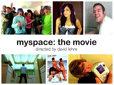 Myspace The Movie Short 2006 Imdb