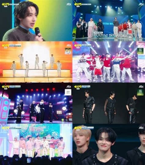 프로젝트 7 김성민→정세윤 팀 오리지널 매치 대반전 1위