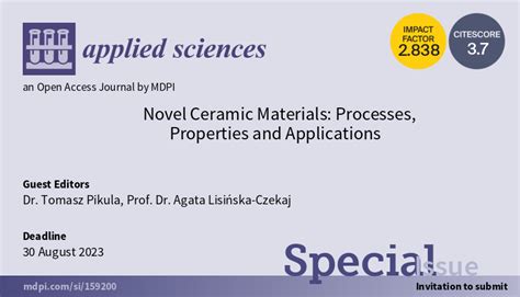 guest editors in applied sciences journal download scientific diagram