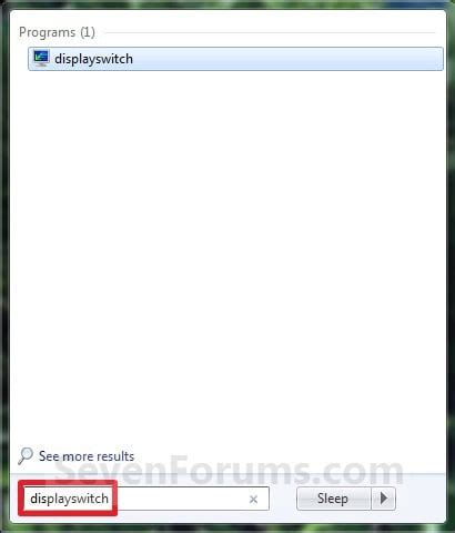 Presentation Mode Change Tutorials