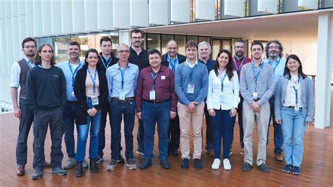 The CoEC project, coordinated by BSC, advances the demonstration of e ...