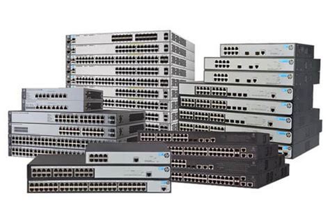HPE Renew Servers Storage Networking Rackfinity
