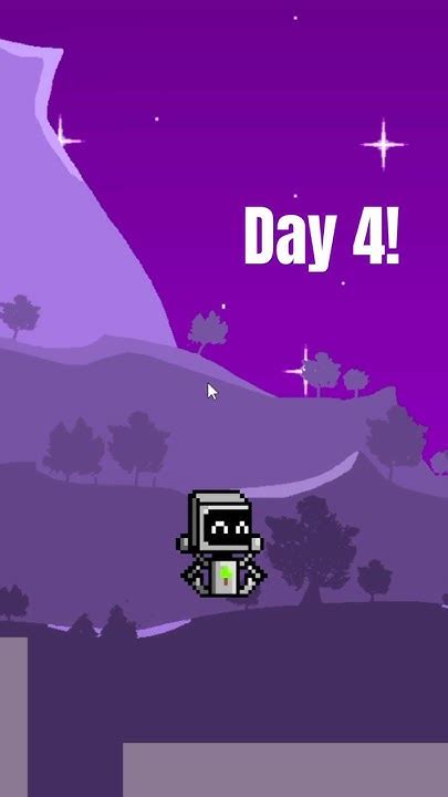 Day 4 Devlog Gamedesign Indiedev Gaming Indiegame Pcgaming