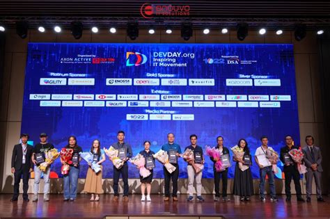 enouvo it solutions on linkedin enouvo devday2024 enouvoitsolutions