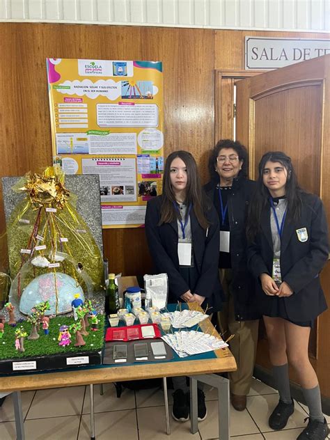 Escuela El Progreso Molina Escuela El Progreso Molina