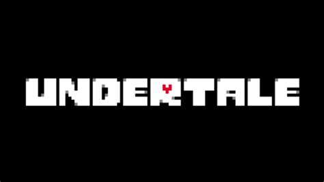 Undertale Cutscene Concept Youtube