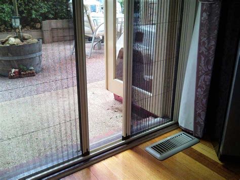 Retractable Fly Screens For Bifold Doors At Bryan Riggs Blog
