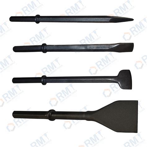 25 X 108 Moil Point Chisel Points At Rs 500 Piece Pneumatic Moil