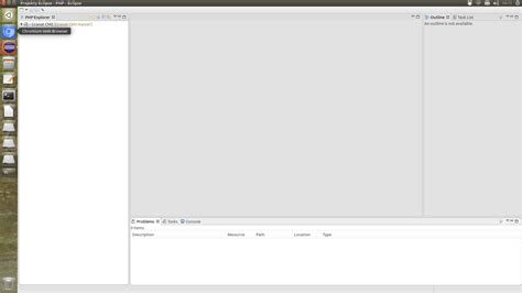 Broken Toolbars In Eclipse Stack Overflow