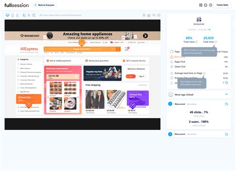 Best Ways To Use UX Analytics Tool For Your Website