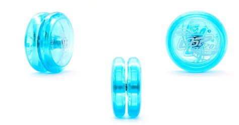 Yoyo Loop 720 Svetlo Plavi Yoyo