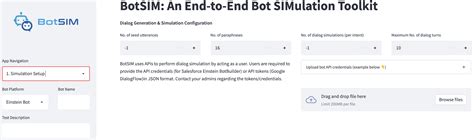 Retrieve Einstein Botbuilder Bot Metadata — Botsim Documentation